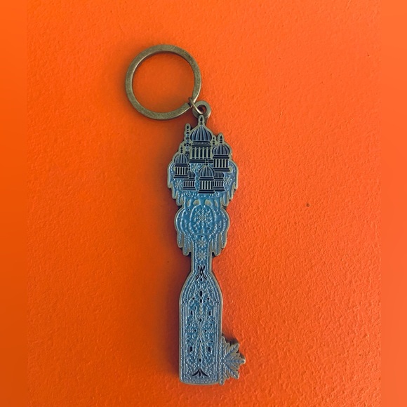 Wizarding Trunk | Other | Wizarding Trunk Yule Ball Key Harry ...